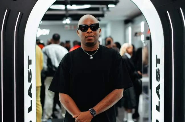 GalXBoy's Thatiso Dube Opens Doors to His Breathtaking Multi-Million Rand Mansion - Guapify ...