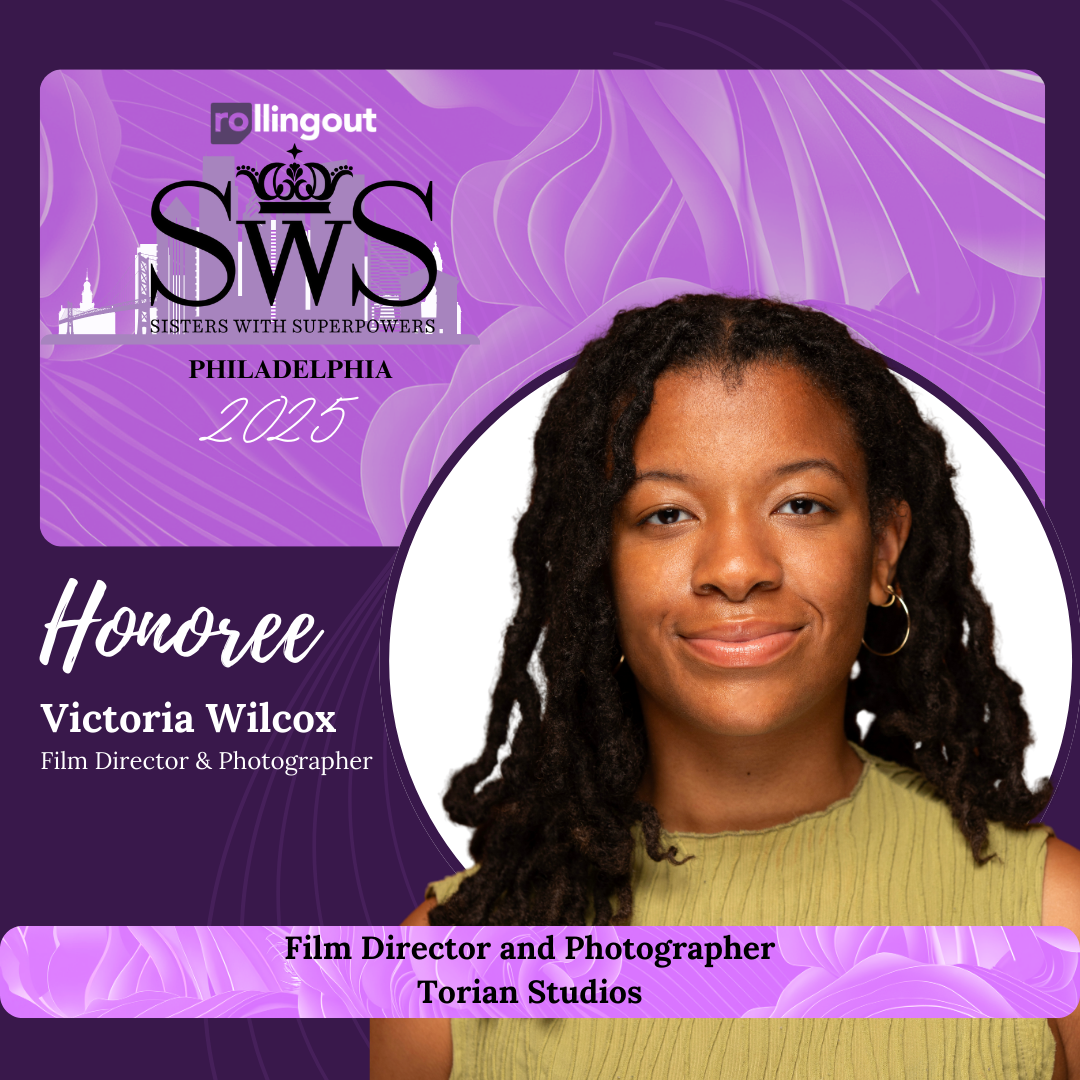 Victoria Wilcox champions Black excellence through film - Guapify ...