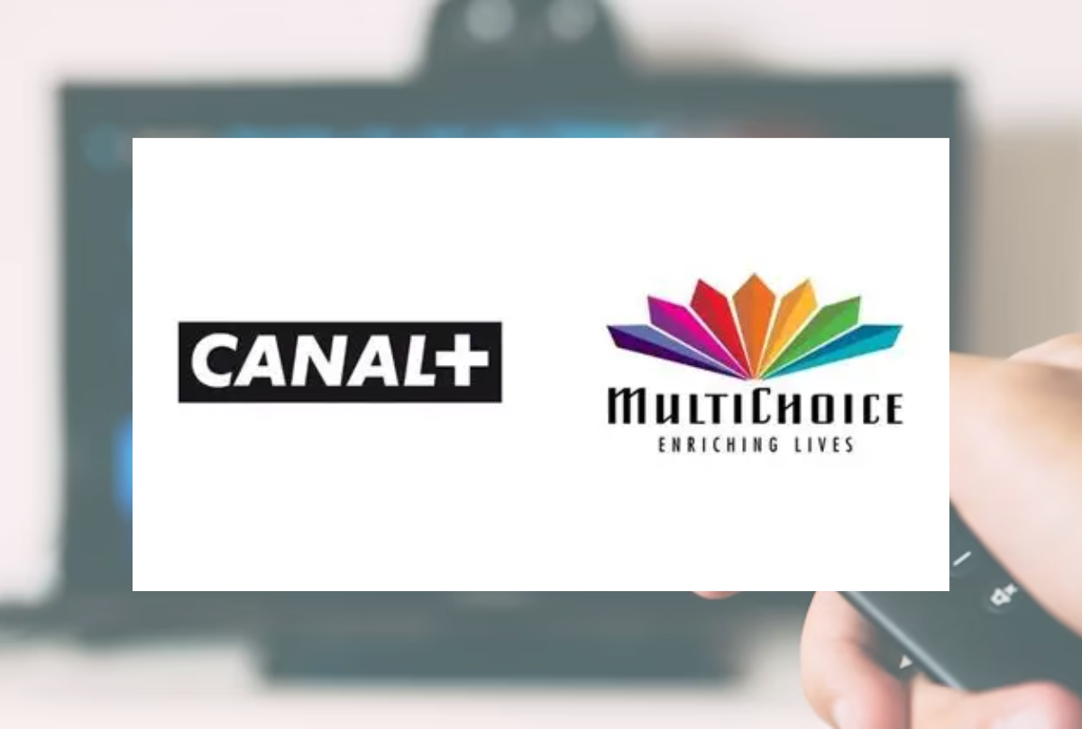 Canal+ and MultiChoice Merger Secures Support from Black Business ...