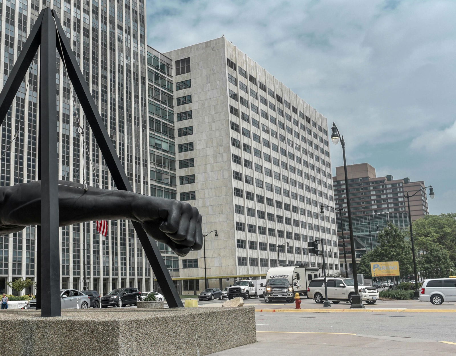 The Knight Foundation Commits $19.8M Into City of Detroit - Guapify ...