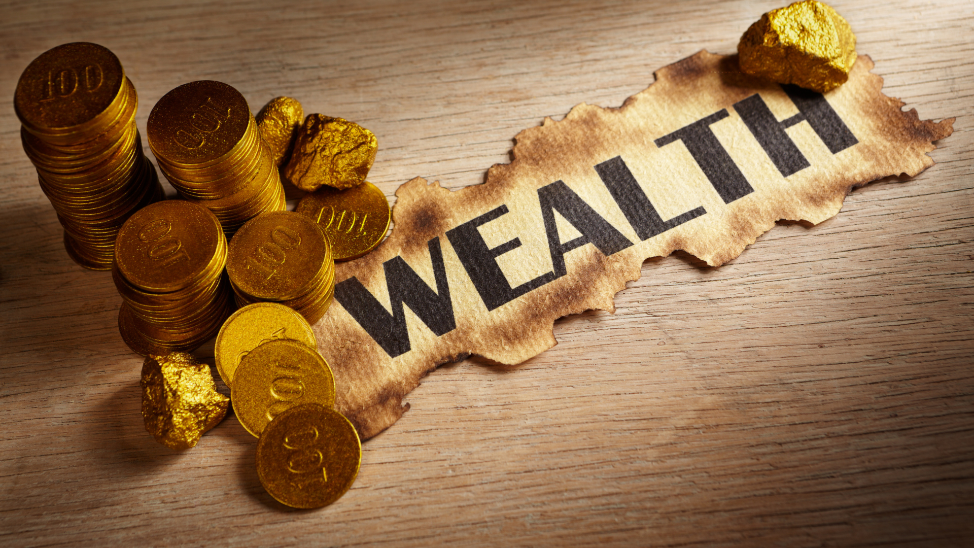 Understanding the Racial Wealth Gap in America - Guapify ...