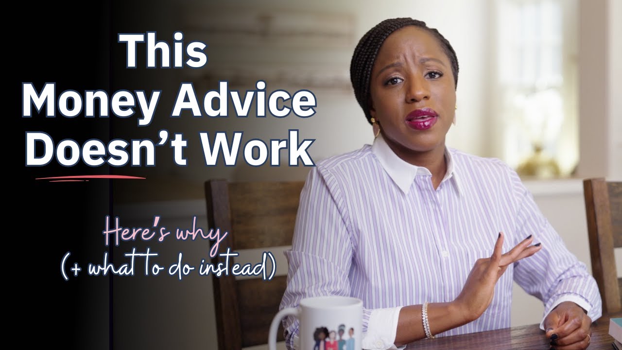 Money Advice That Doesn’t Actually Work (And What to Do Instead ...