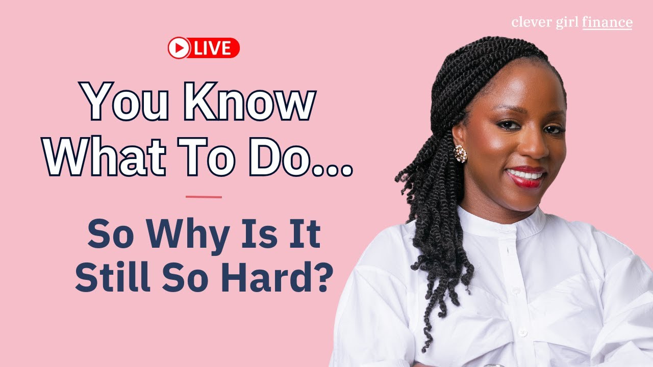 What To Do When You Know Better... But Still Struggle To Do Better ...
