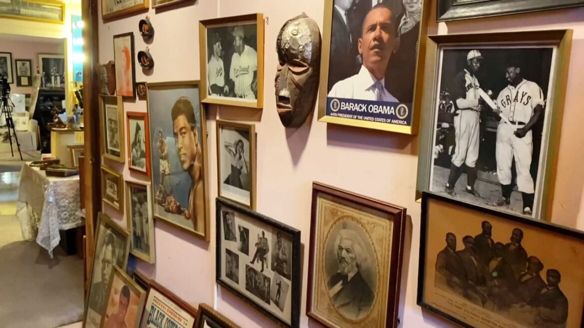 Black History Month events in Wisconsin - Guapify - Democratizing Wealth