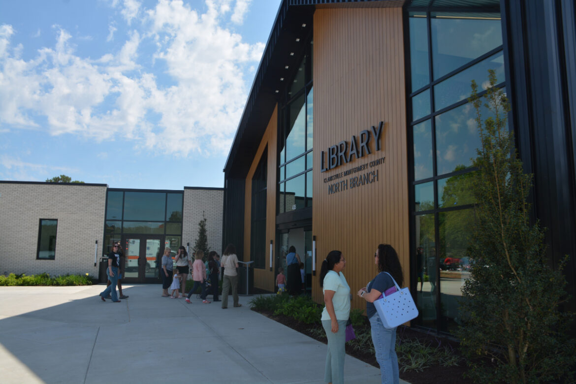 Public Library’s North Branch to host Jubilee: Celebrating Black ...